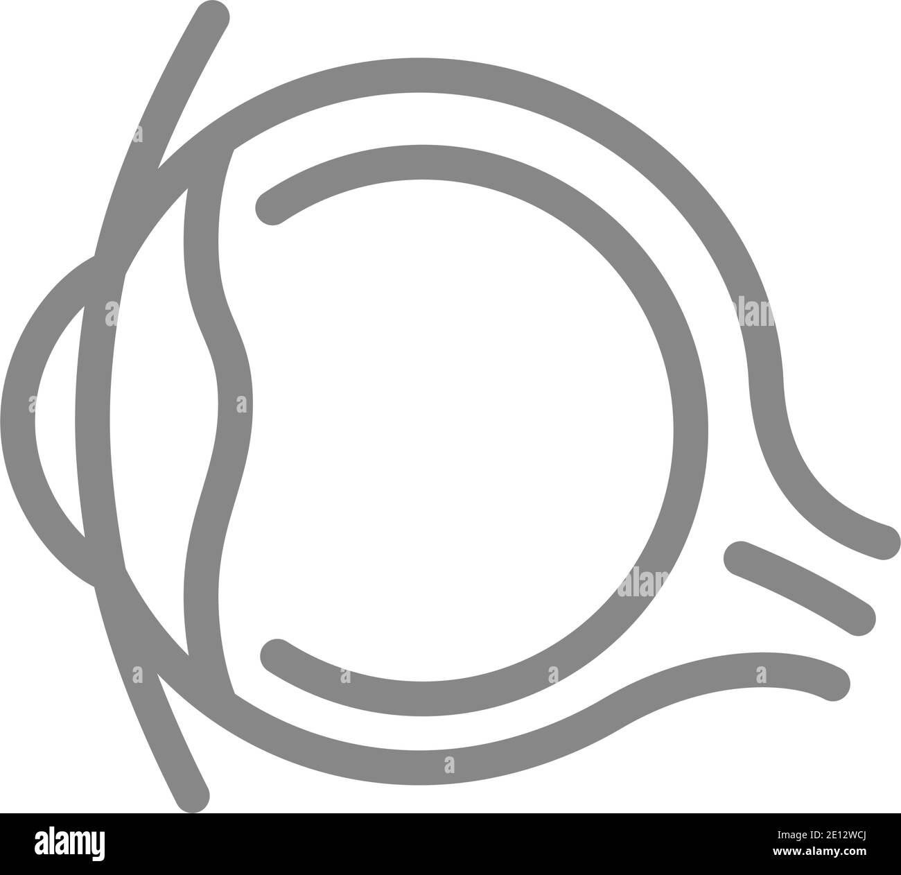 Specialized lens Stock Vector Images - Alamy