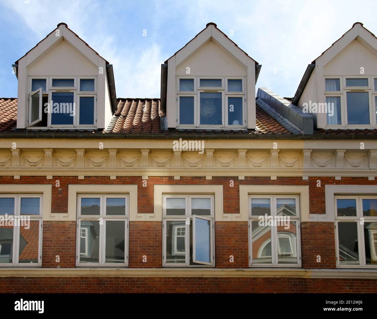 North jylland hi-res stock photography and images - Alamy