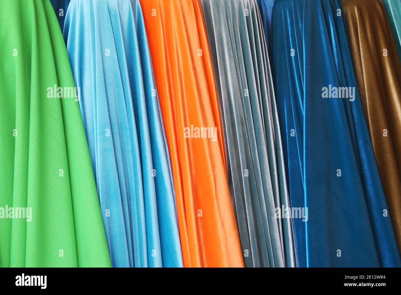 Flannel fabric hi-res stock photography and images - Alamy