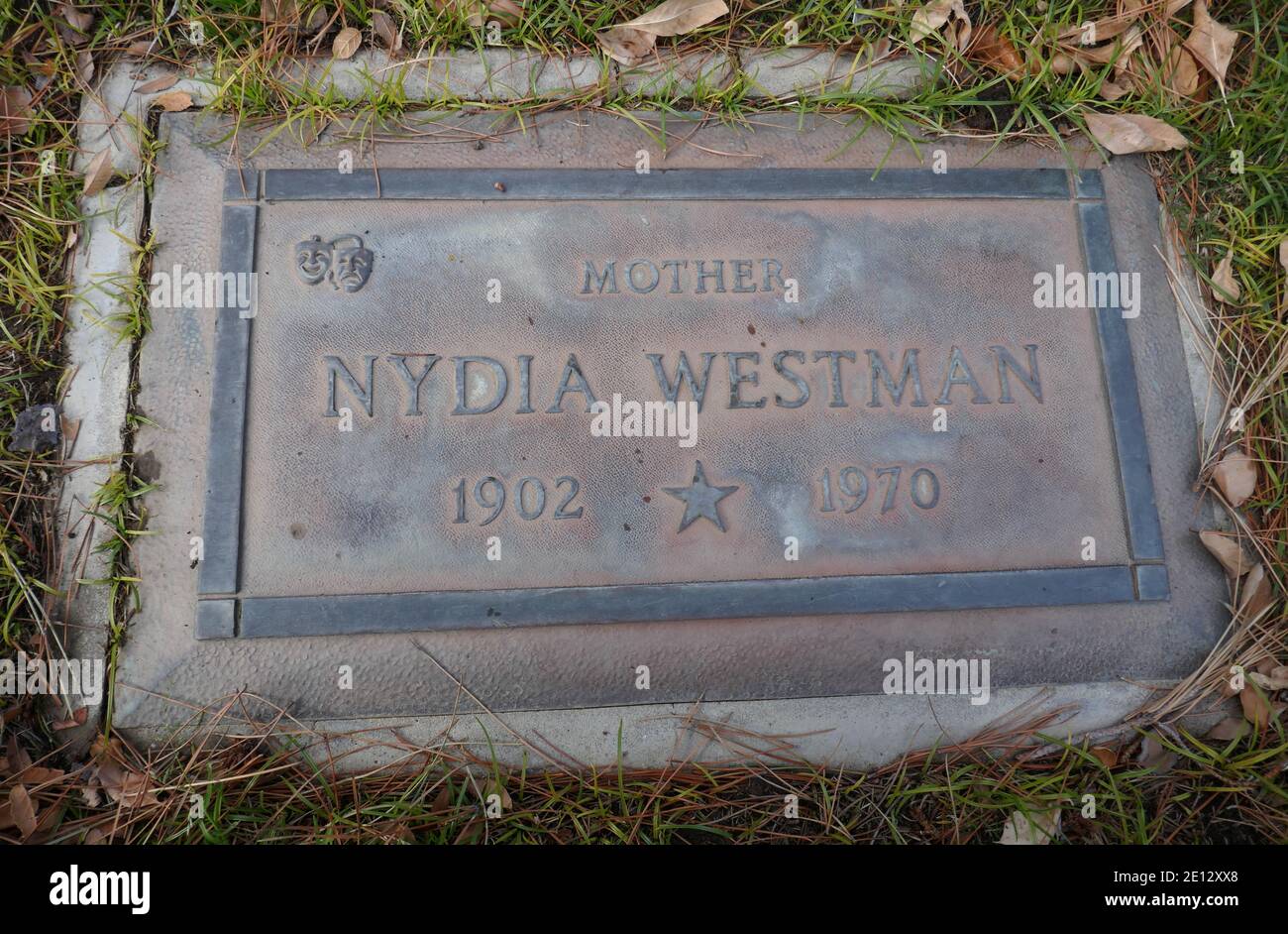 Chatsworth, California, USA 3rd January 2021 A general view of actress ...