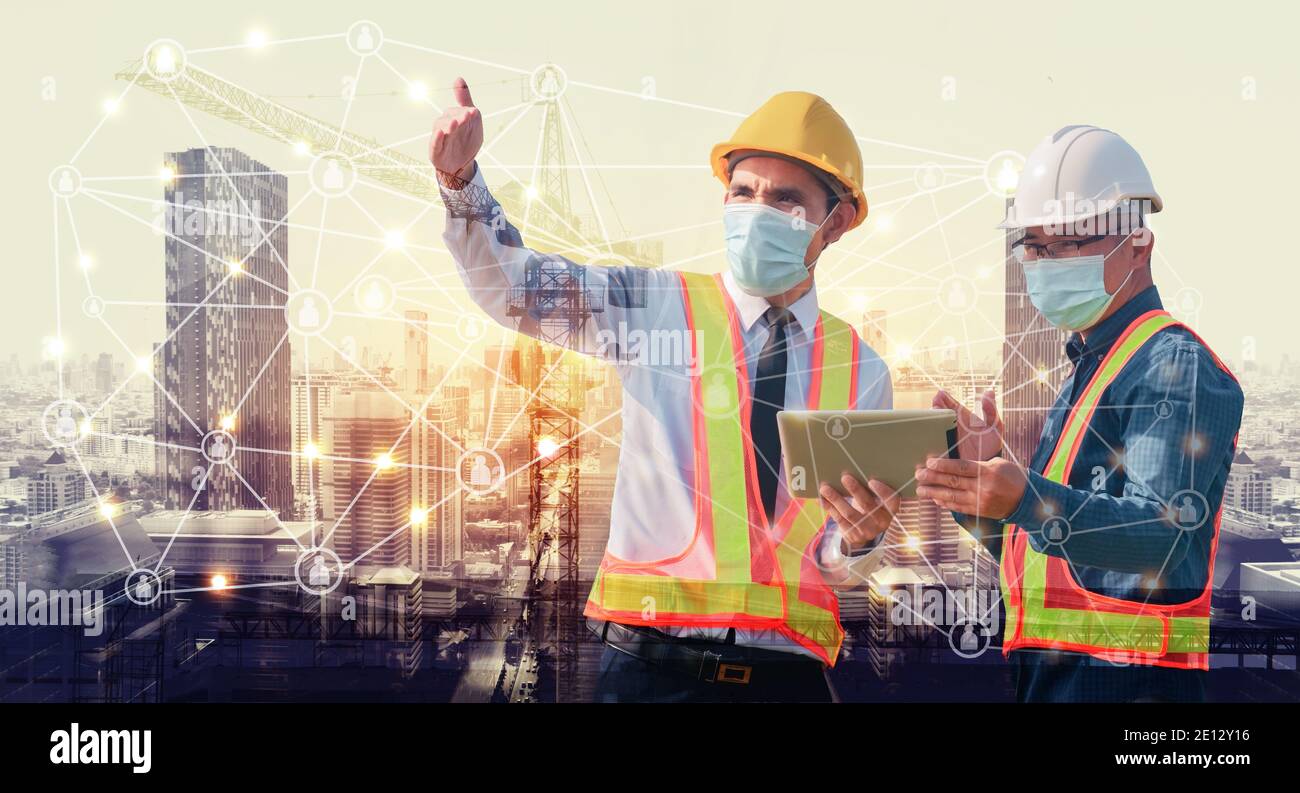 Network development plan hi-res stock photography and images - Alamy