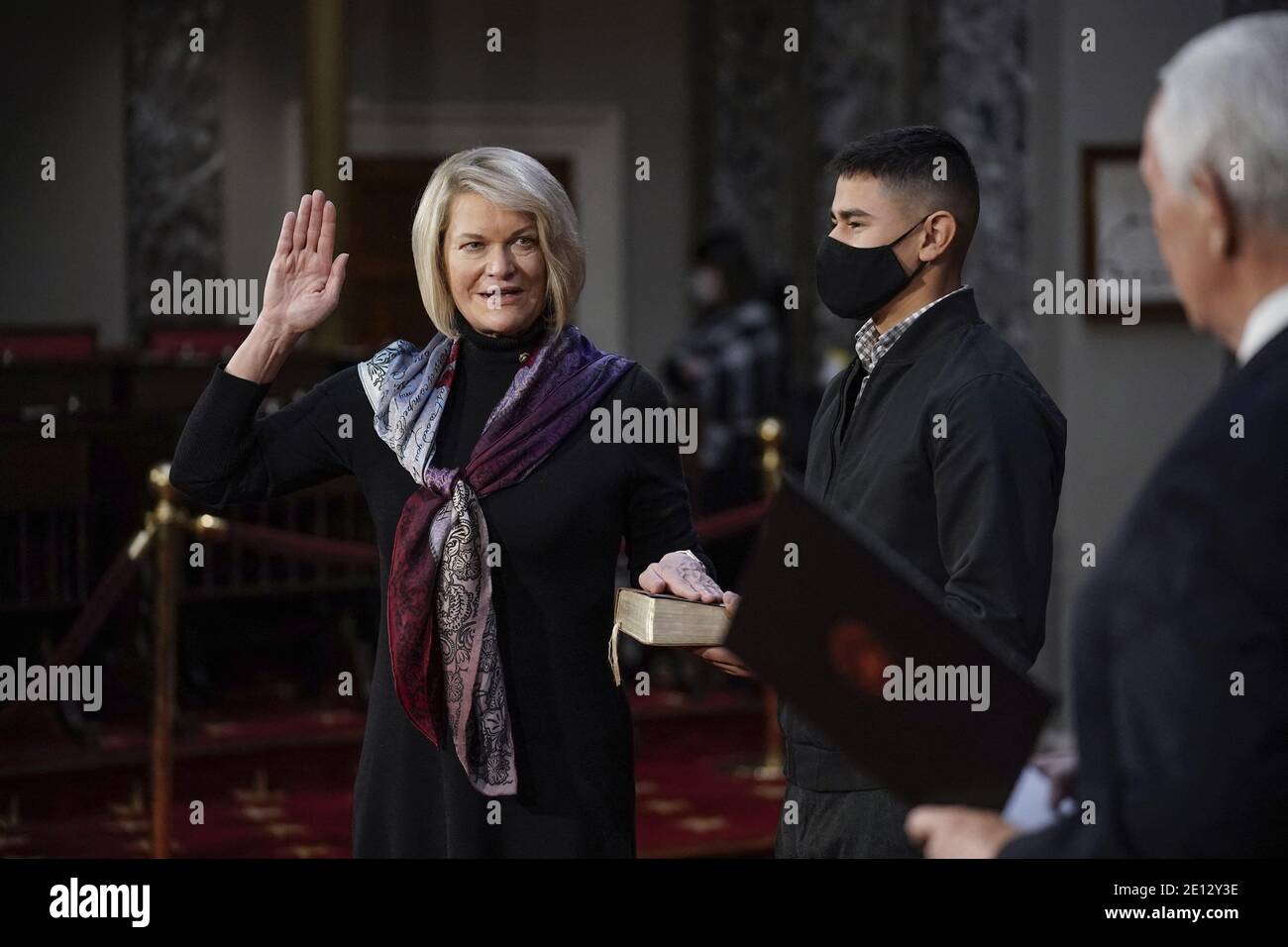 Cynthia applewhite hi-res stock photography and images - Alamy