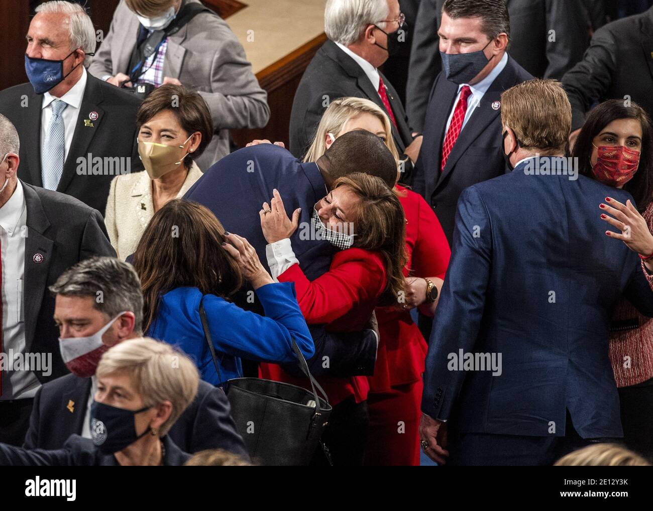 117th congress hi-res stock photography and images - Alamy