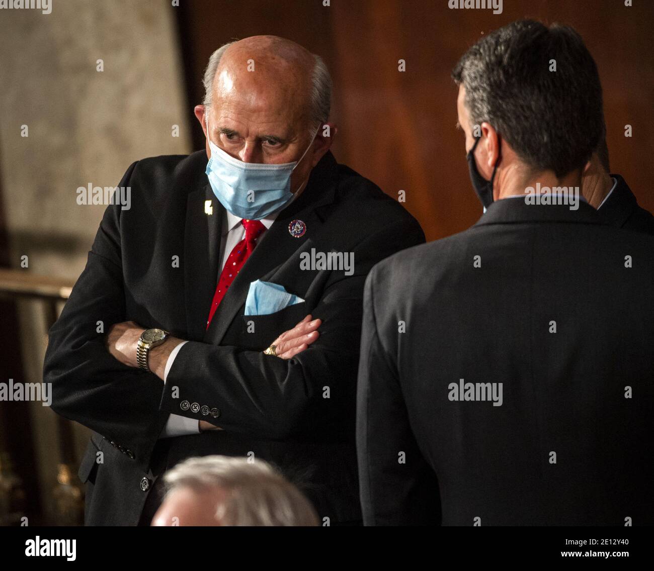 117th congress hi-res stock photography and images - Alamy