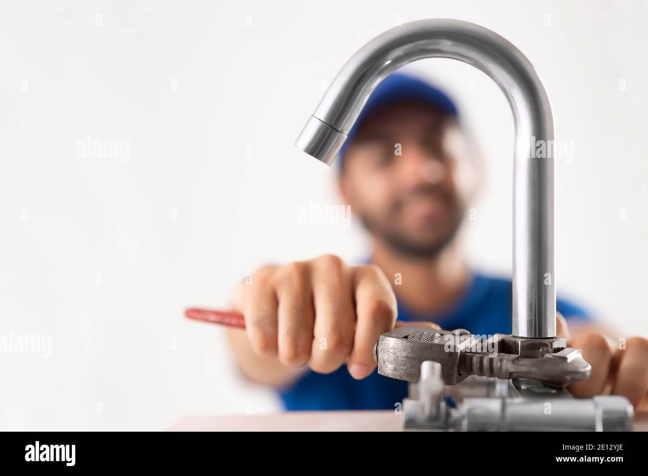 Fixed pipe hi-res stock photography and images - Alamy