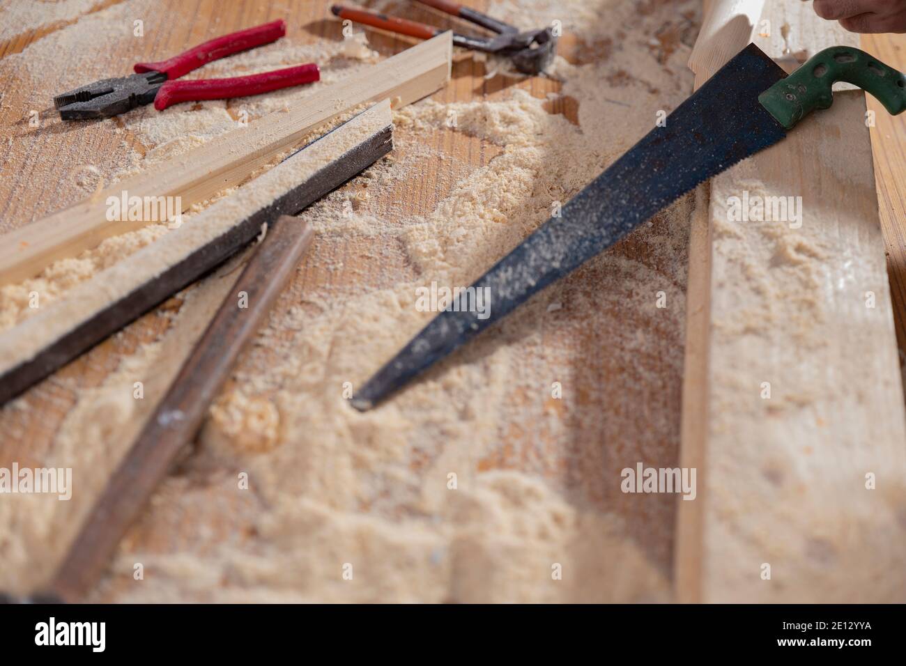 The picture desk hi-res stock photography and images - Alamy