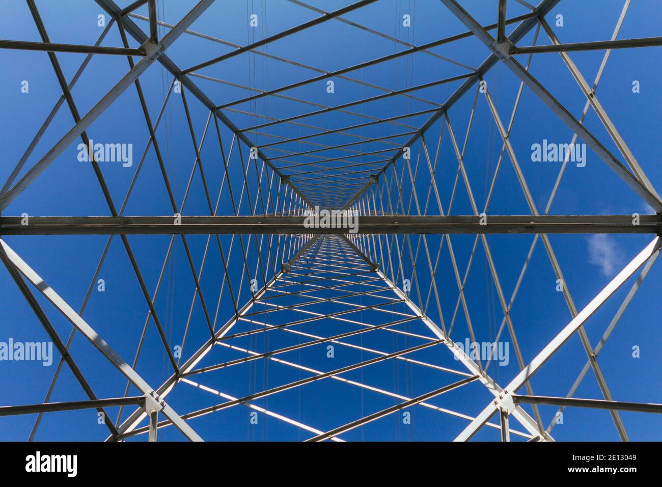 Perfect symmetry hi-res stock photography and images - Alamy