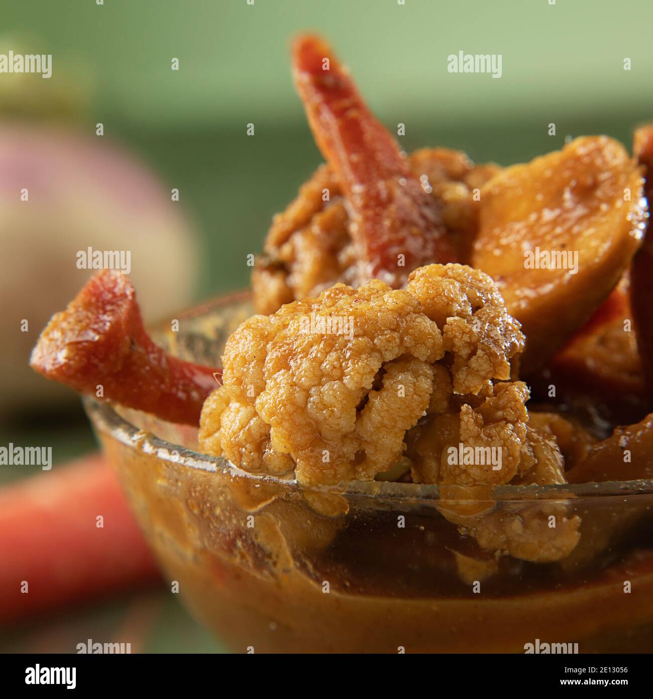 Pickle turnip hi-res stock photography and images - Alamy