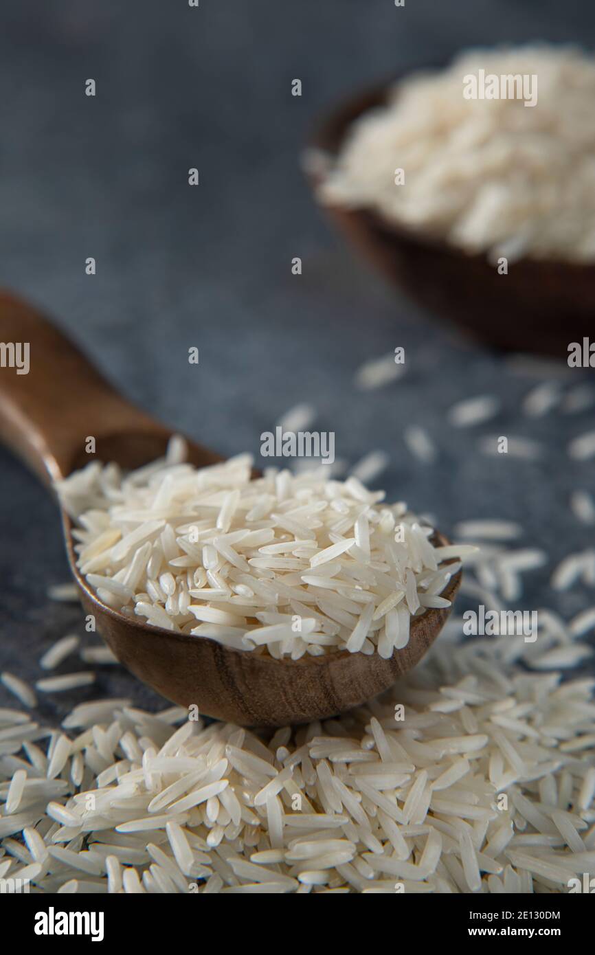 Uncooked rice hi-res stock photography and images - Alamy