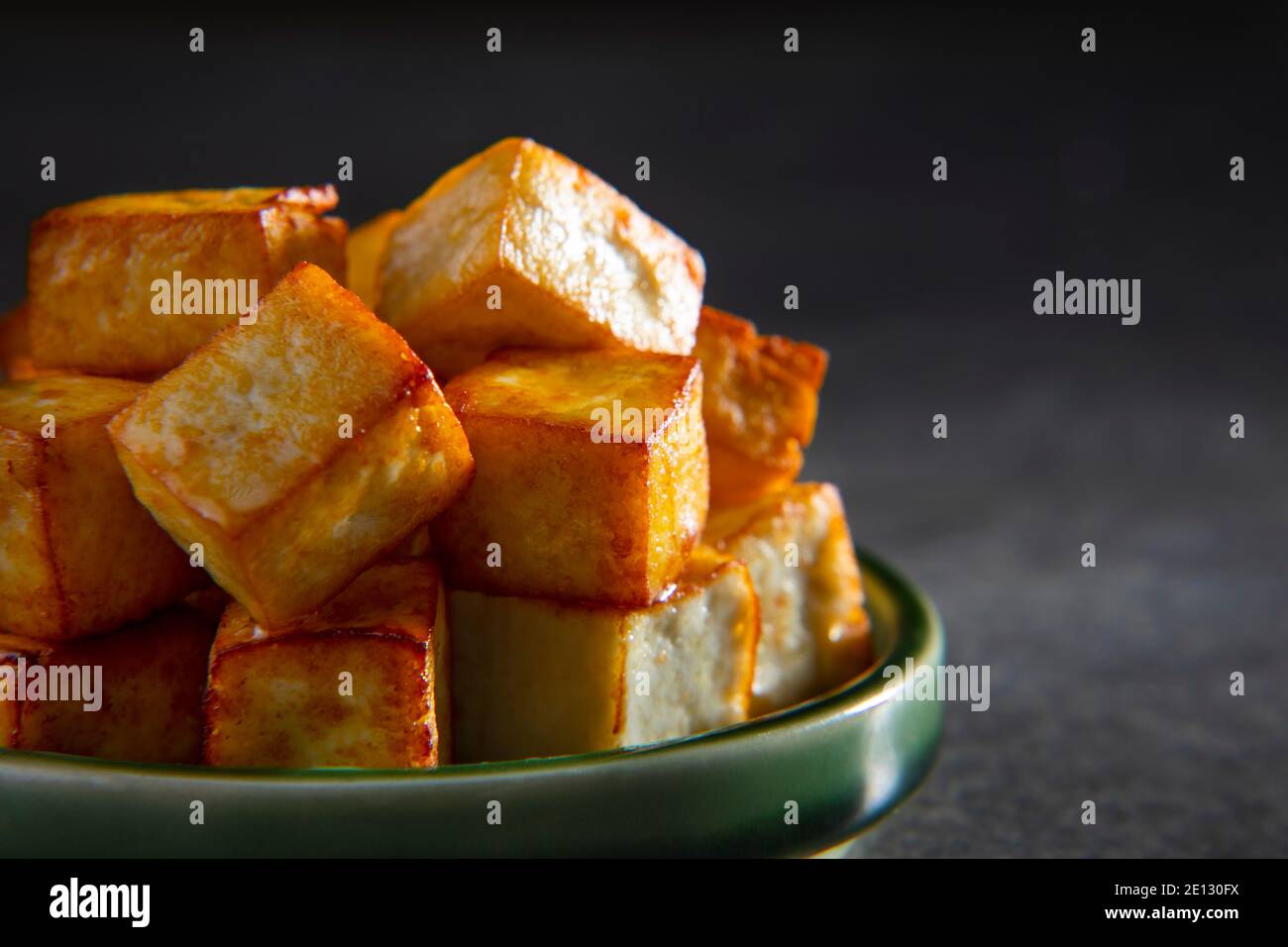 Indian cheese fried hi-res stock photography and images - Alamy