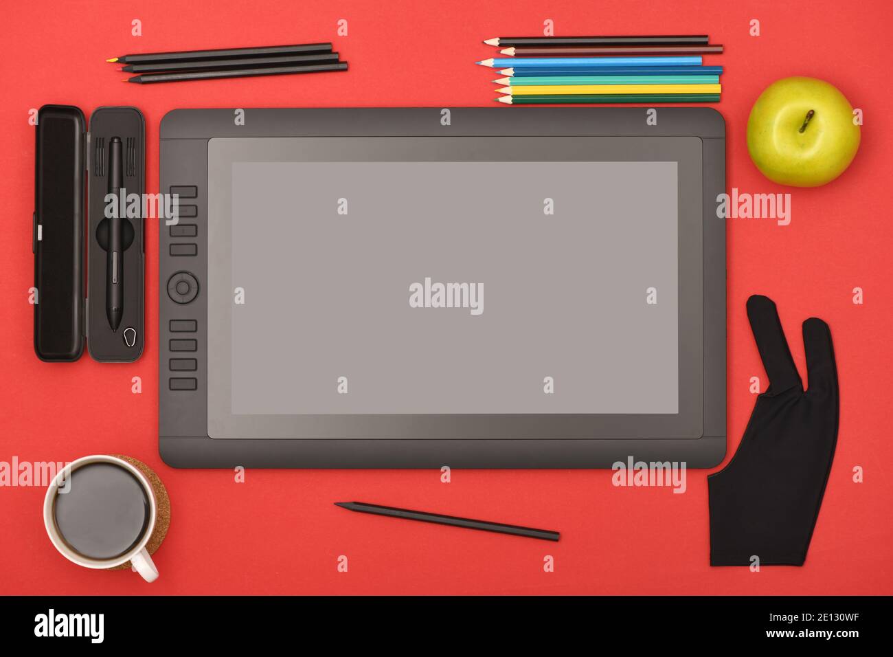 Working envi hi-res stock photography and images - Alamy