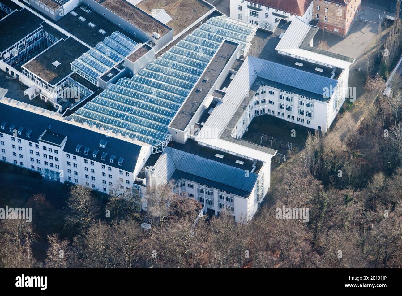 Bergen on rugen hi-res stock photography and images - Alamy