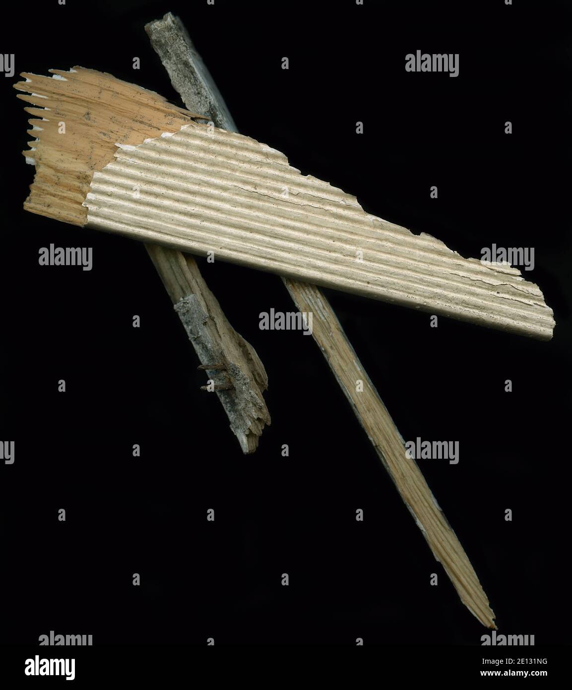 Wood splinter hi-res stock photography and images - Alamy