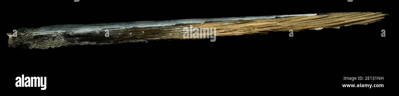 Wood splinter hi-res stock photography and images - Alamy