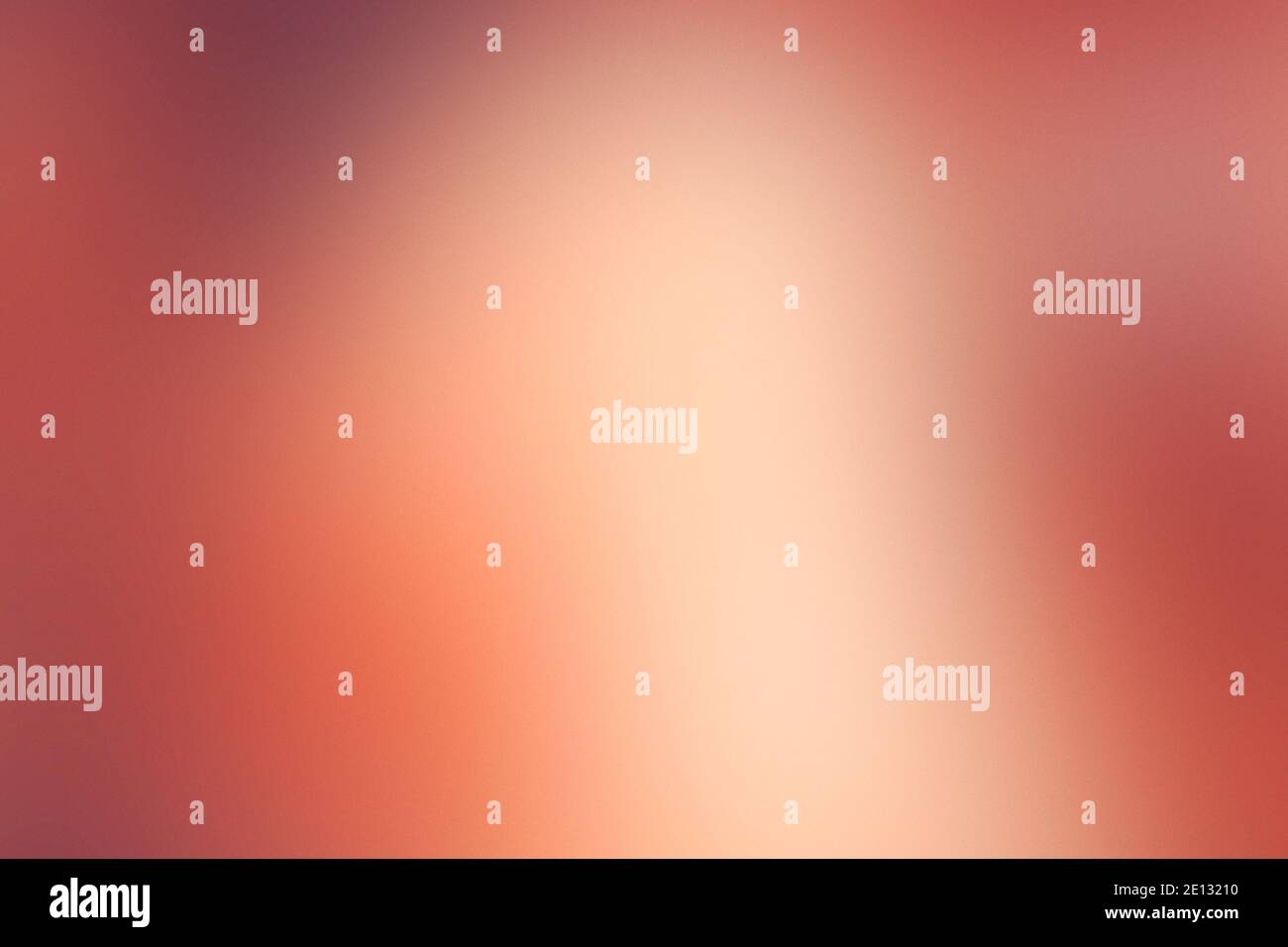 Warm blurry light natural background. Abstract colors and matter Stock ...