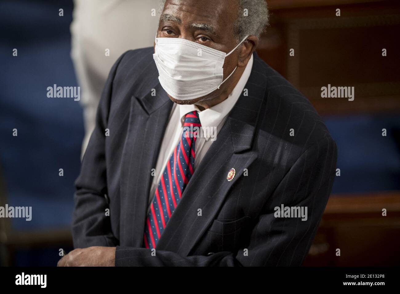 Washington, United States. 03rd Jan, 2021. United States Representative ...