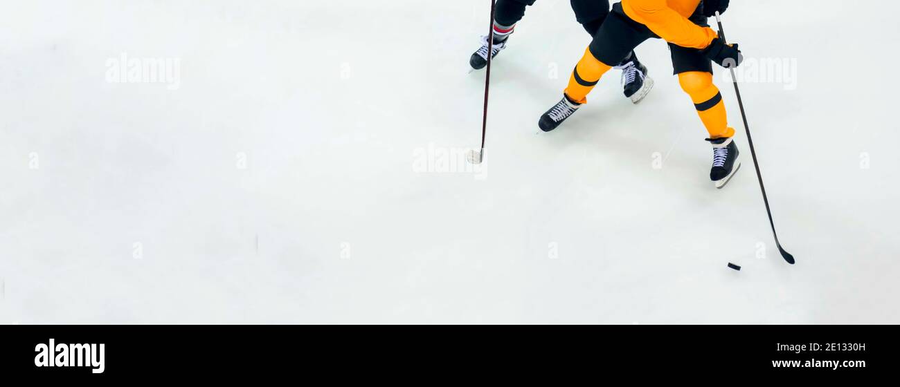 Hockey player professional uniform hi-res stock photography and images ...