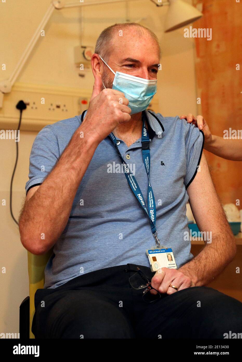 Andrew pollard hi-res stock photography and images - Alamy