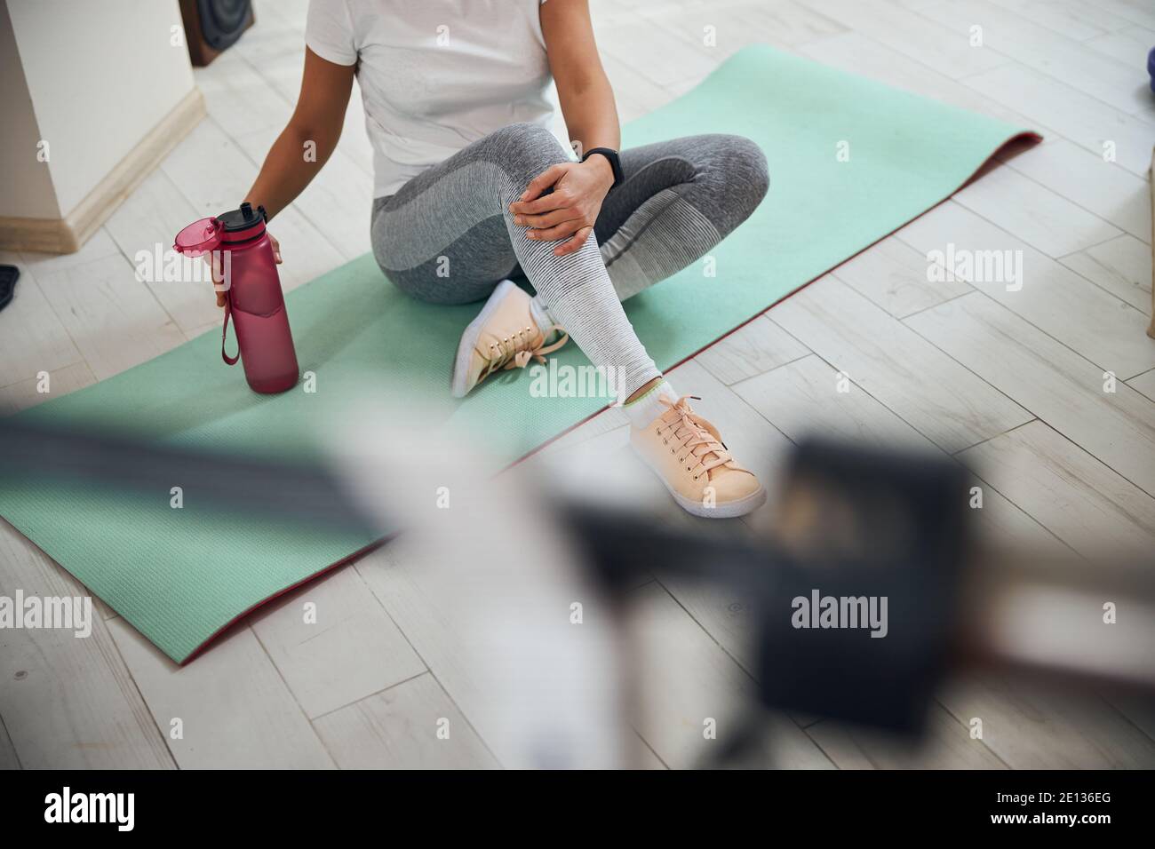 Plastic sports drink container hi-res stock photography and images - Alamy