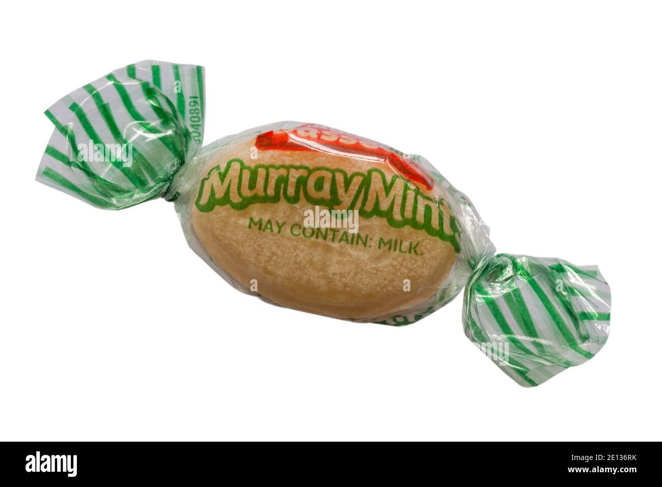 Maynards bassetts murraymint sweet hi-res stock photography and images ...