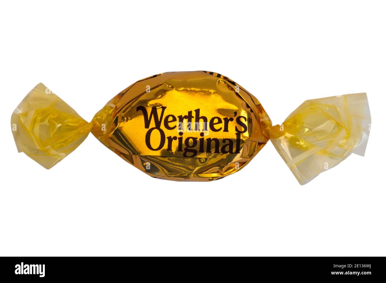 Werther S Original Werthers Original Rolls 12ct | CandyStore.com