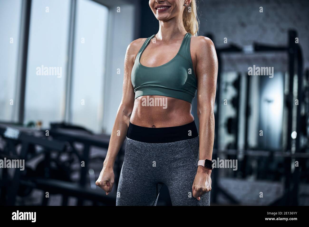 Lowered hands hi-res stock photography and images - Alamy