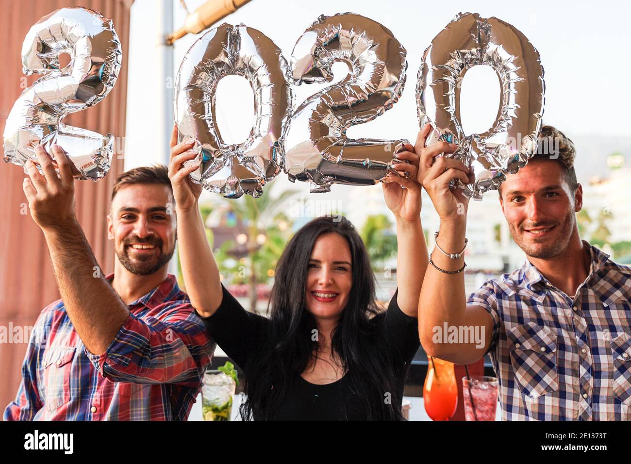 2020 fun hi-res stock photography and images - Alamy