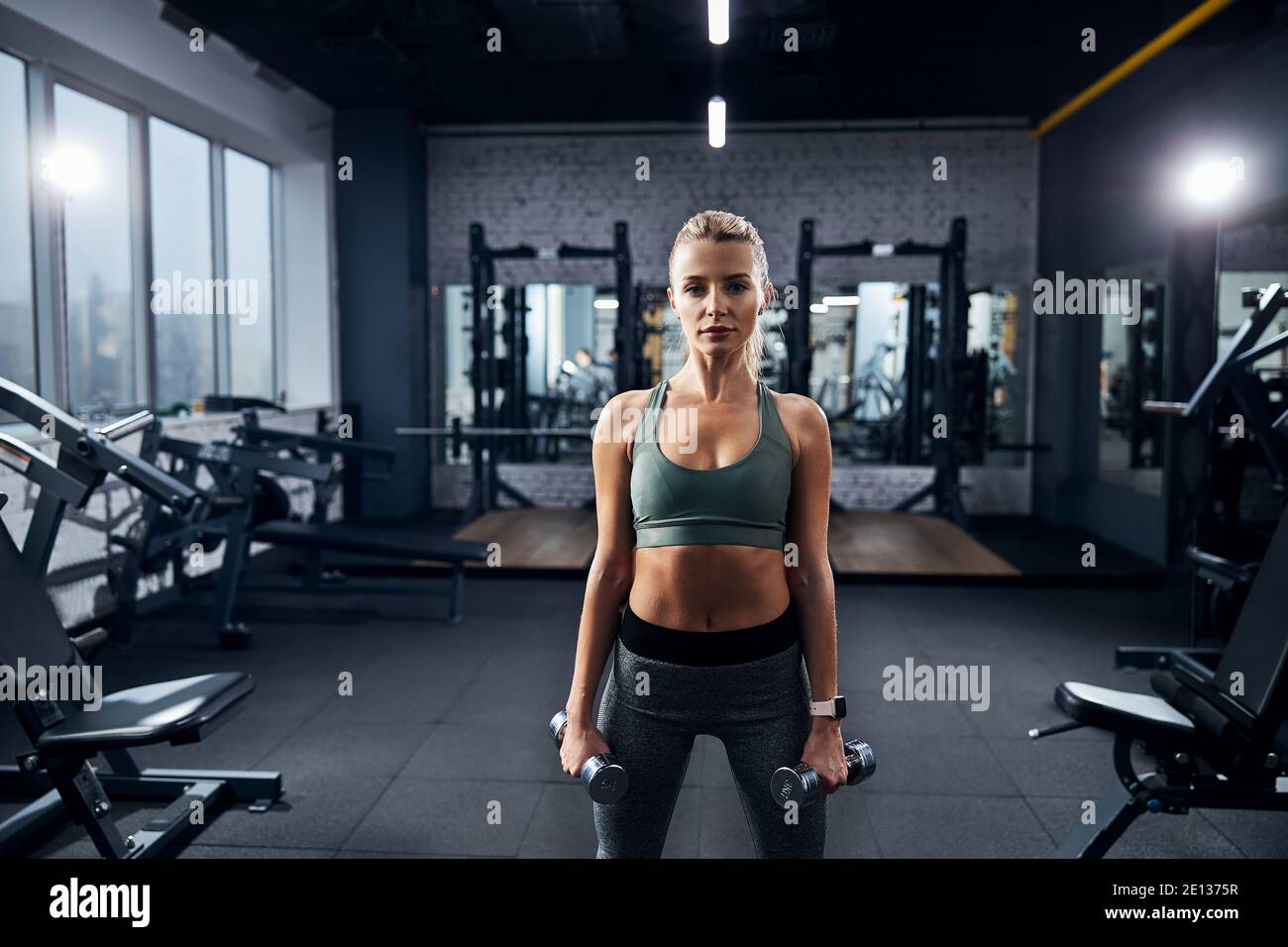 Biceps relaxed hi-res stock photography and images - Alamy