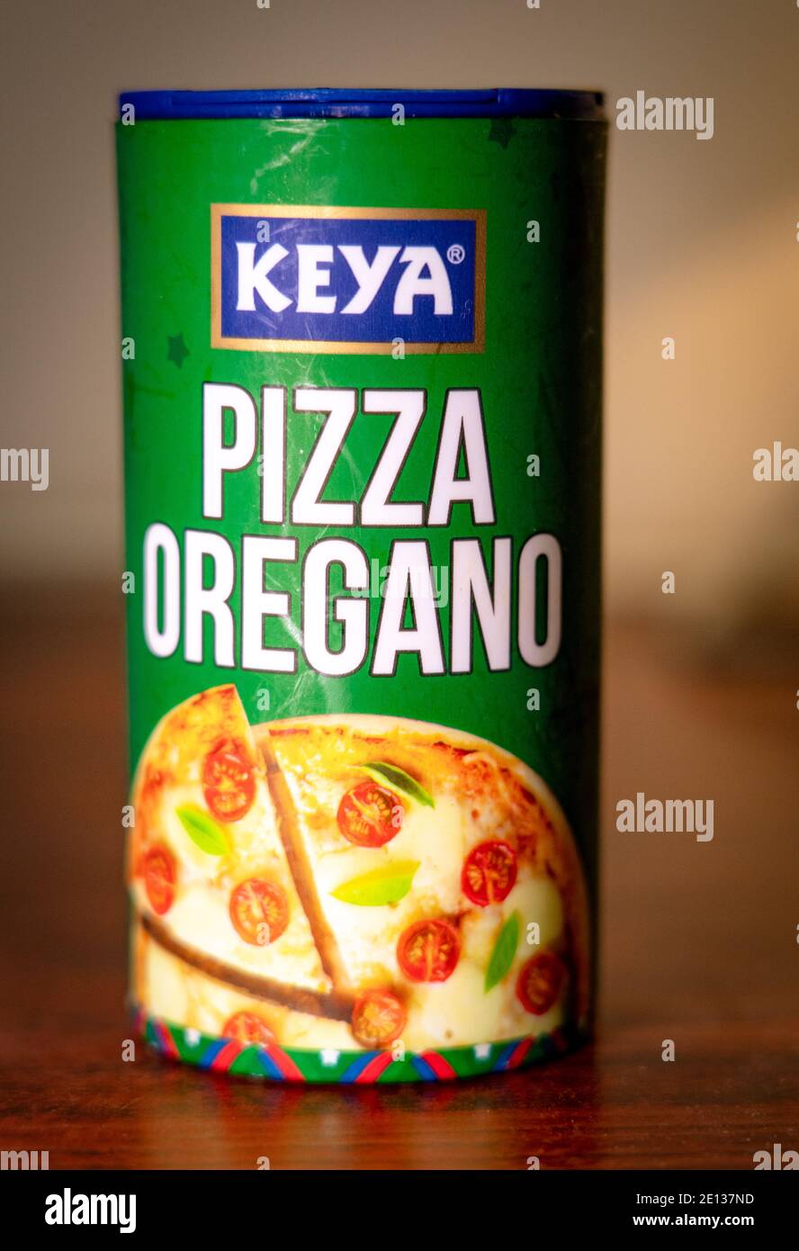 Pizza oregano hi-res stock photography and images - Alamy