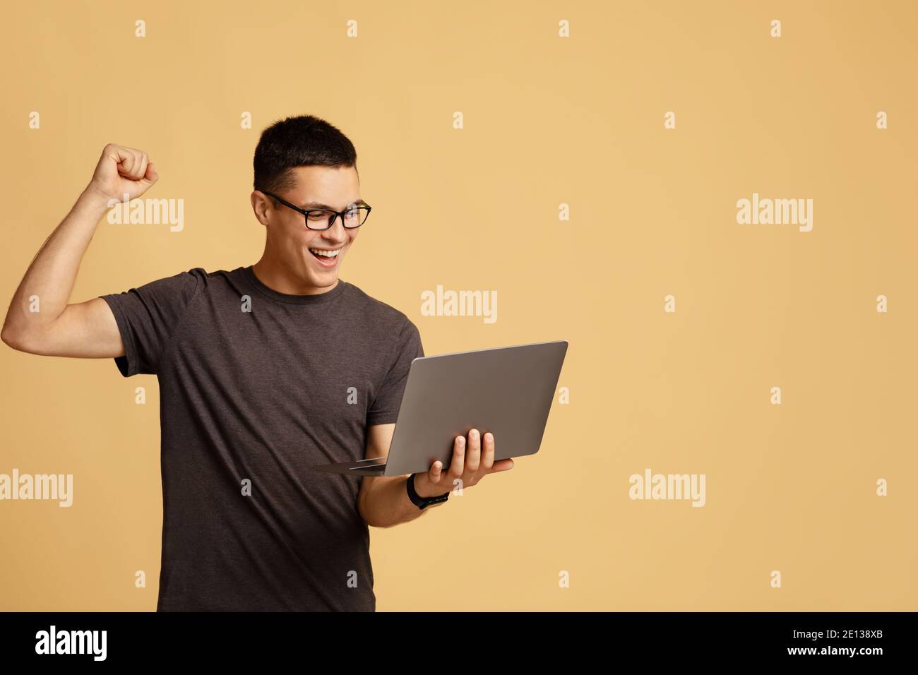 Great job hi-res stock photography and images - Alamy