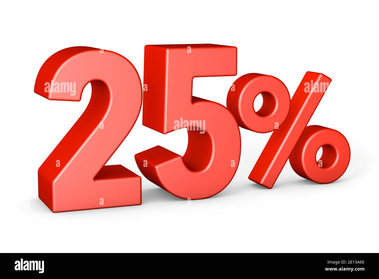 3d render 25 hi-res stock photography and images - Alamy