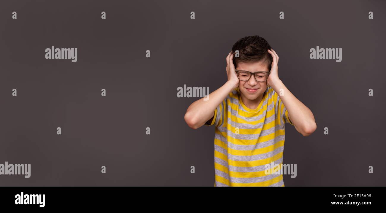 Panic attack hi-res stock photography and images - Alamy