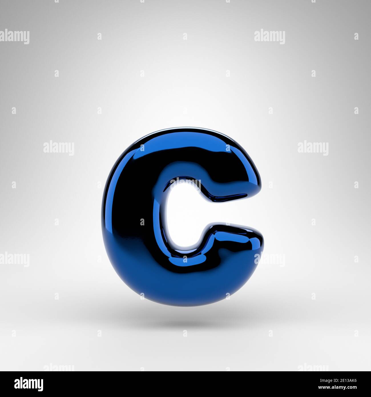 Lowercase C