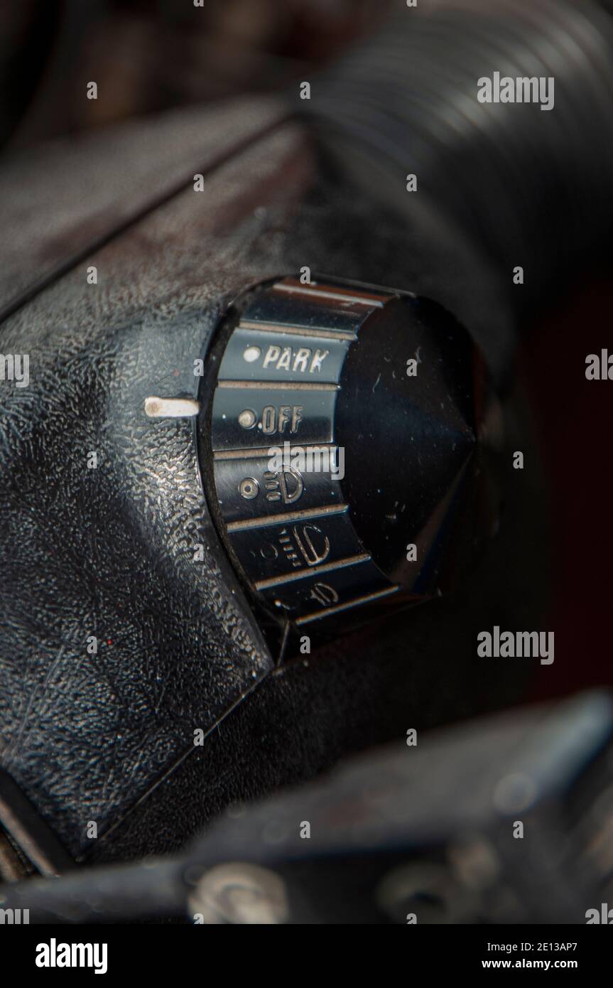 Triumph stag v8 hi-res stock photography and images - Alamy