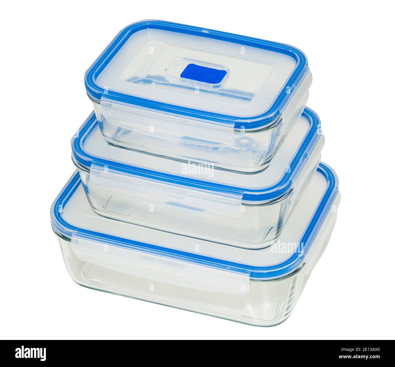 Food containers on white hi-res stock photography and images - Alamy