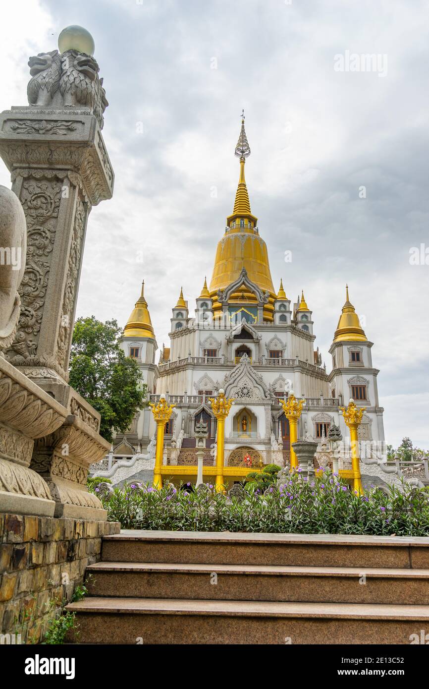 Vietnamese Shrine High Resolution Stock Photography and Images - Alamy