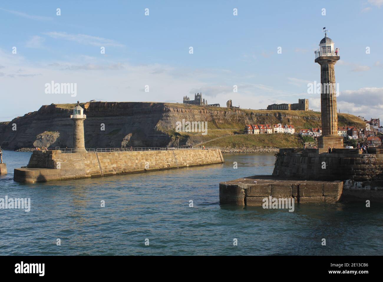 English seaside day trip hi-res stock photography and images - Alamy