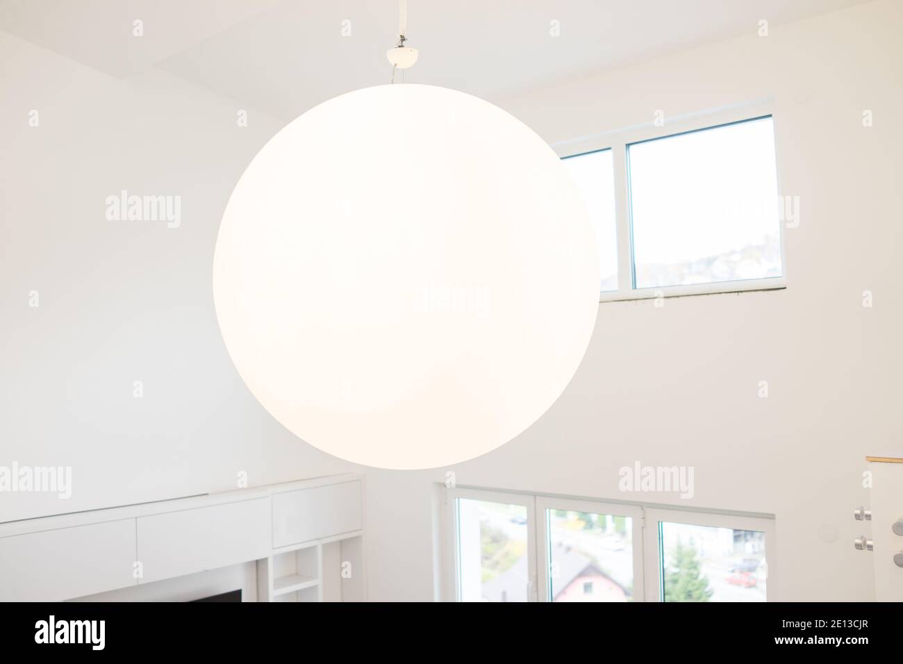 Ball light hi-res stock photography and images - Alamy