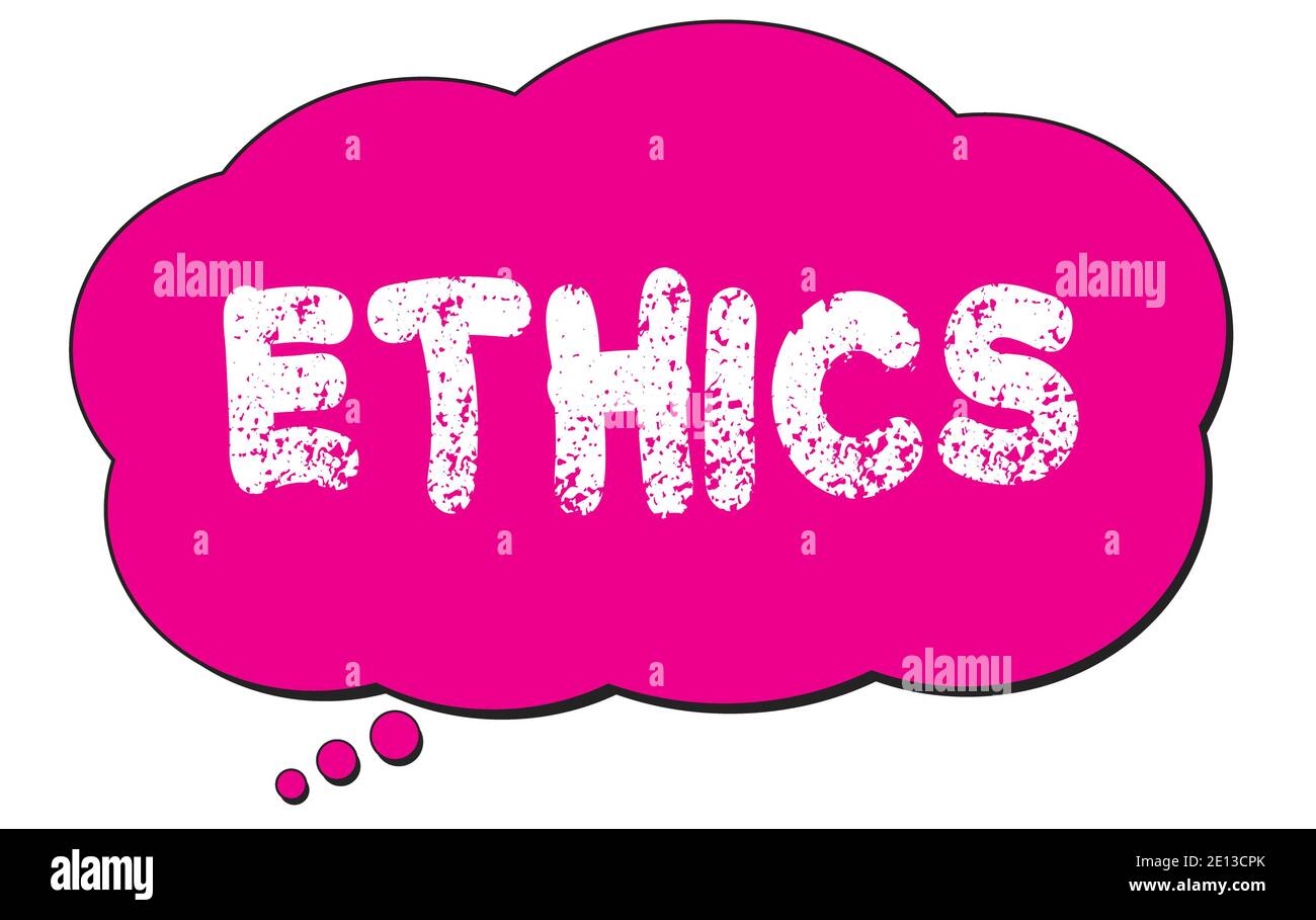 Ethics stamp hi-res stock photography and images - Alamy