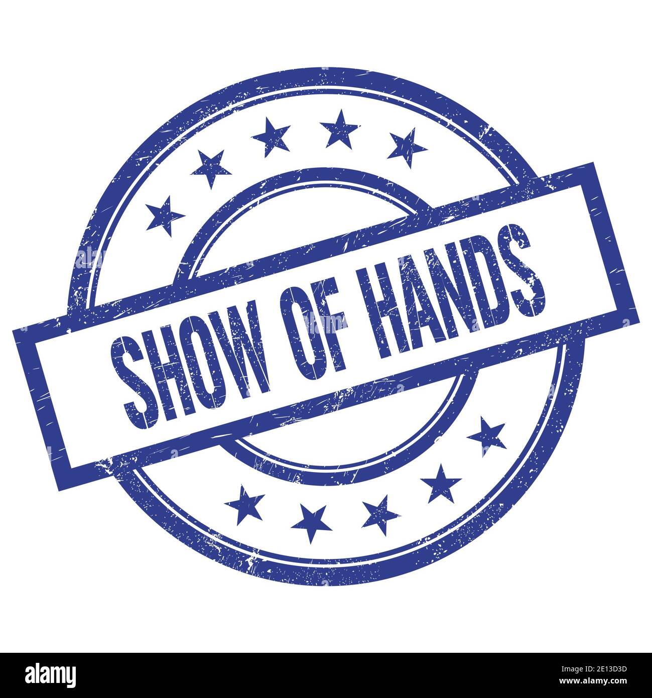 Show hands text written hi-res stock photography and images - Alamy