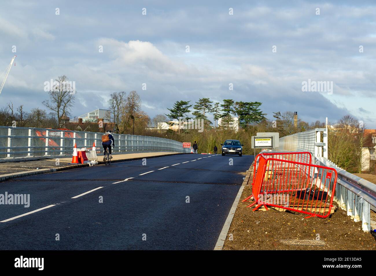 M5 junction 4 hi-res stock photography and images - Alamy