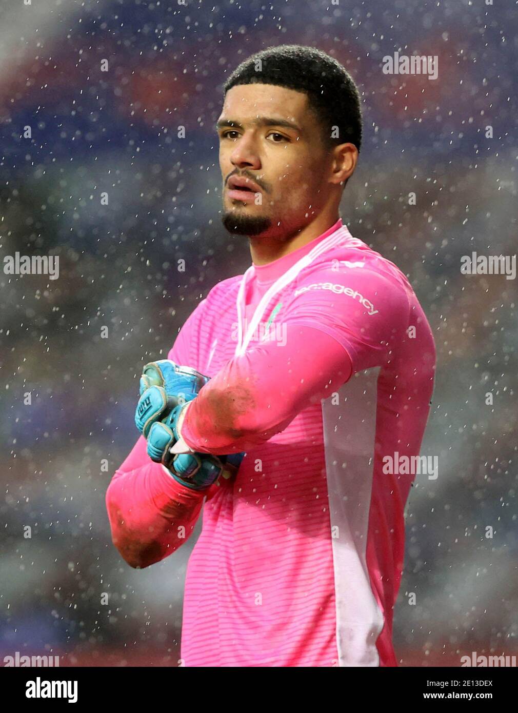 Dillon barnes hi-res stock photography and images - Alamy