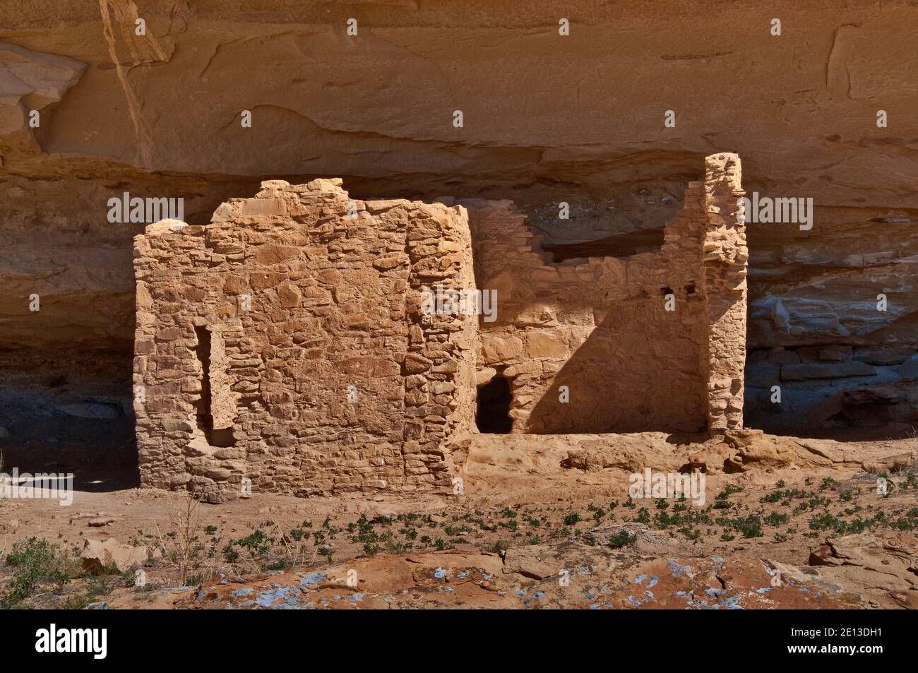 Anasazi Homes Navajo National Monument Wikipedia