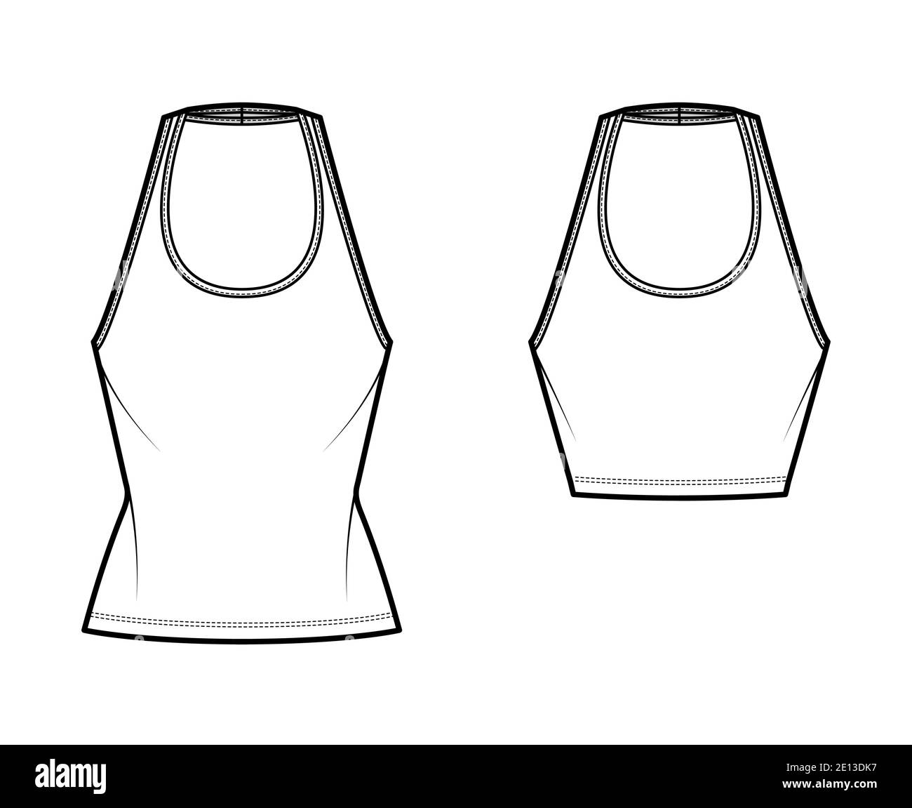 Halter tops hi-res stock photography and images - Alamy