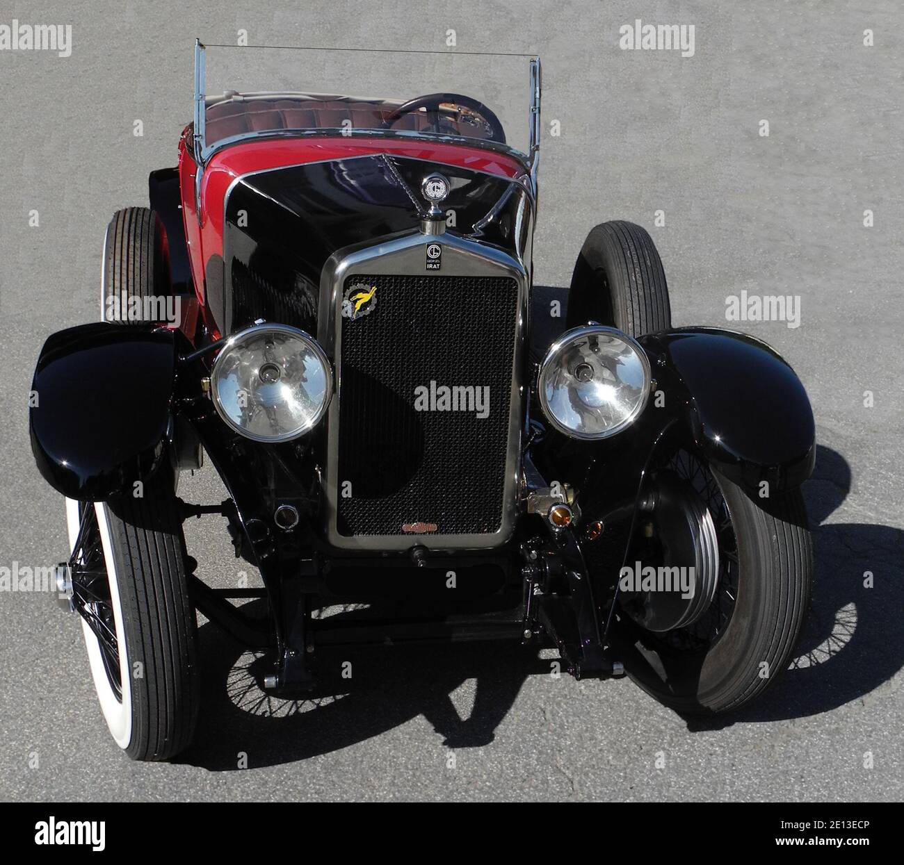 Classic georges irat hi-res stock photography and images - Alamy