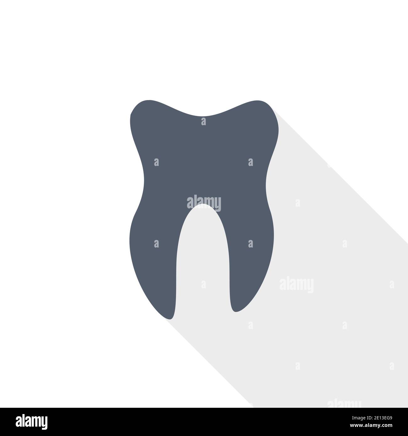 Tooth Vector High Resolution Stock Photography and Images - Alamy