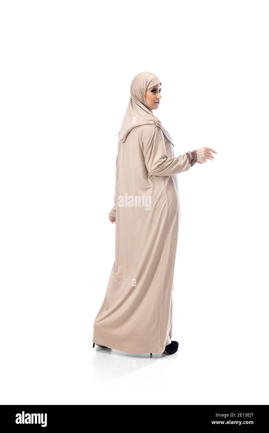 Posing rich arab hi-res stock photography and images - Alamy