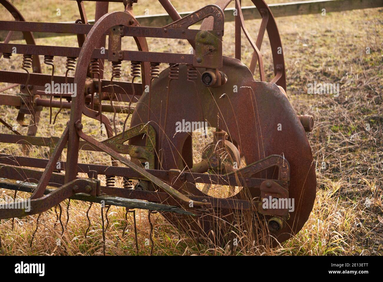 1920s haymaker hi-res stock photography and images - Alamy