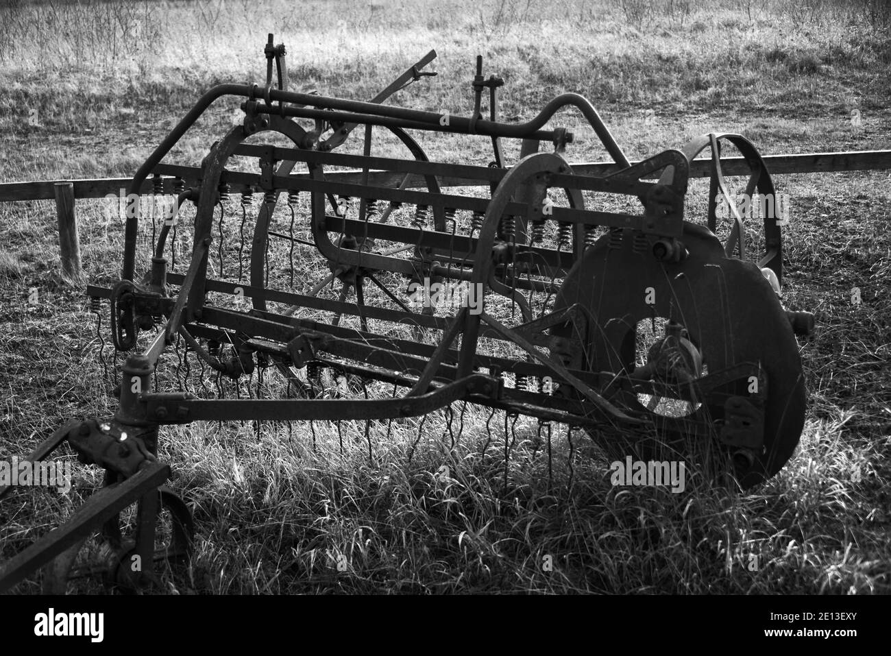 1920s haymaker Black and White Stock Photos & Images - Alamy