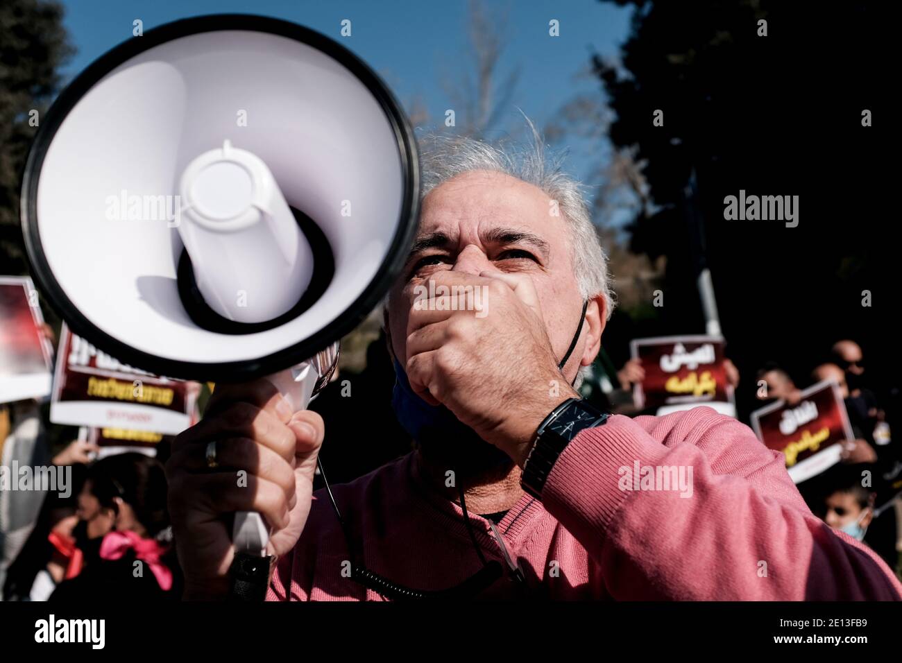 Human rights breach hi-res stock photography and images - Alamy